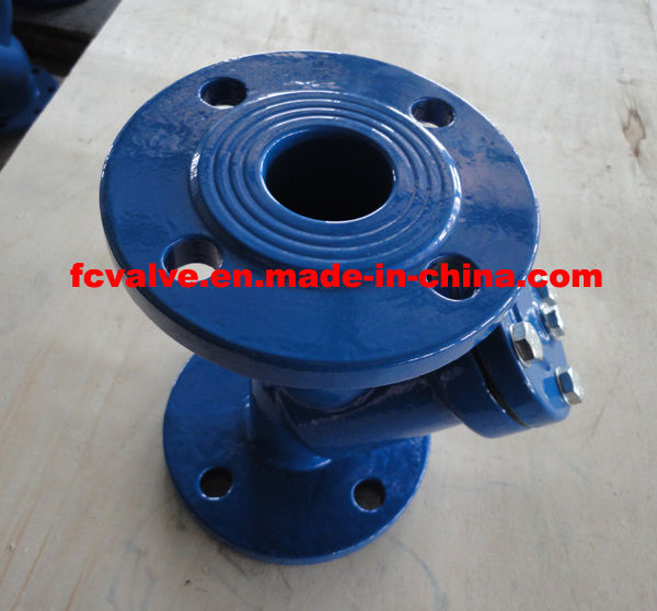 Soft Seated Flange DN50-DN800 F4 Gate Valve With EPDM Gasket And Fusion ...